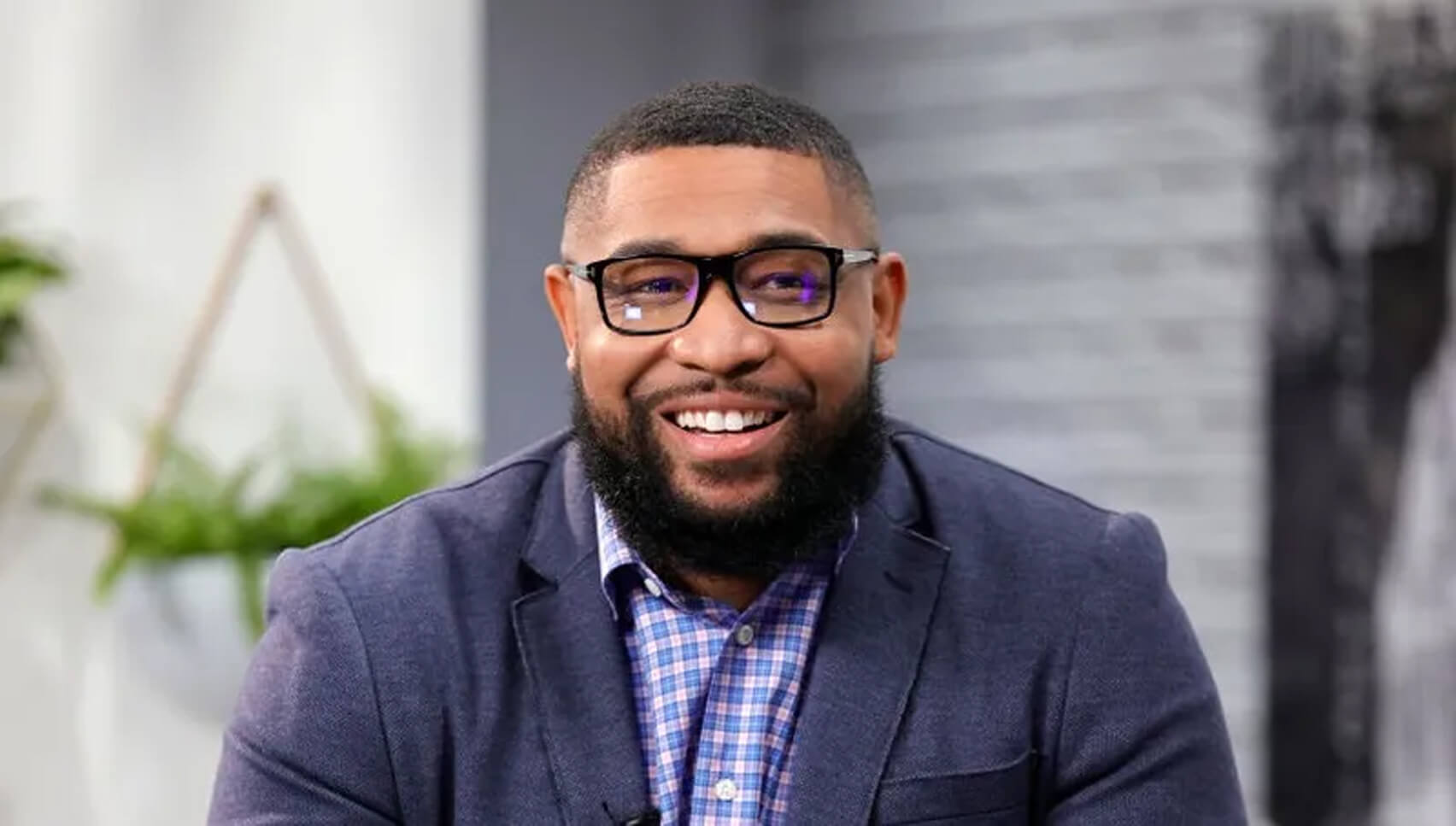 Brandon Tatum - TPUSA Rise