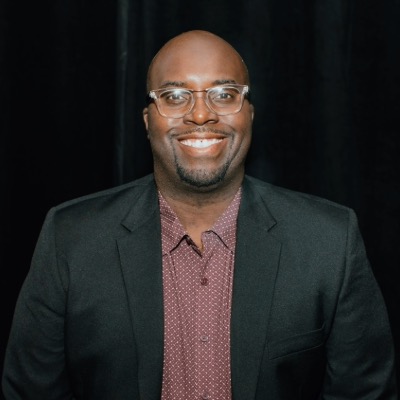 Lawrence Johnson
